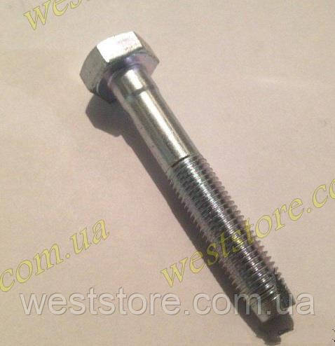 Болт м10х57х1.25 крепления заднего амортизатора Ланос Сенс Lanos Sens ...