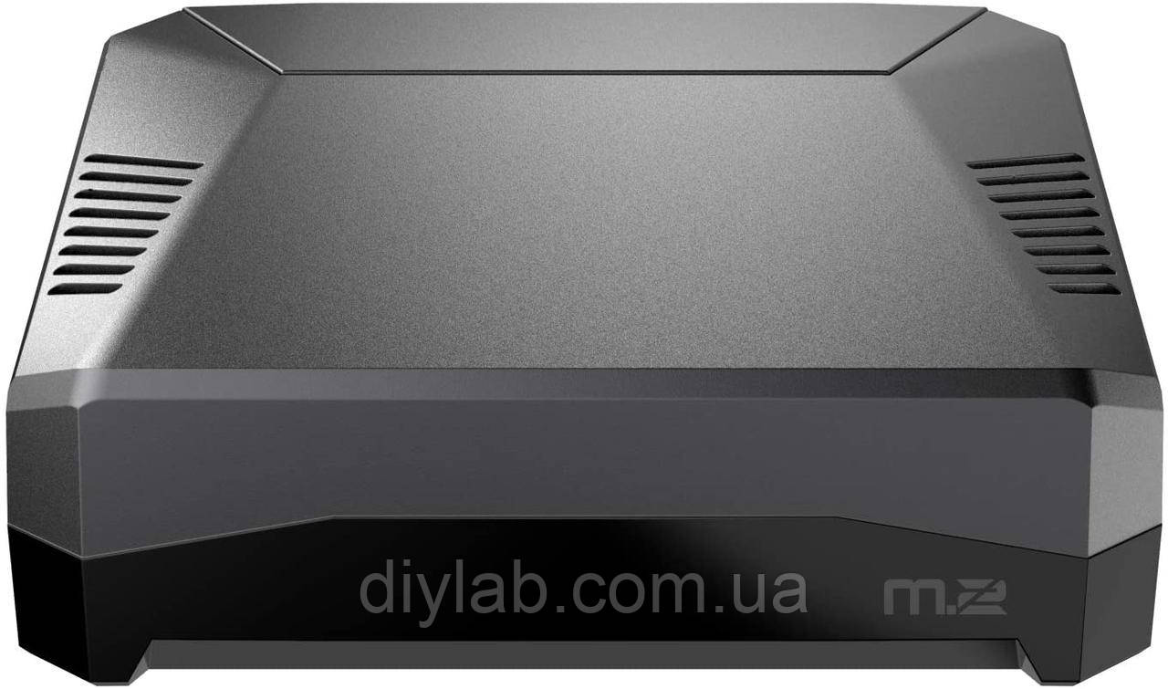 Argon ONE M.2 Case корпус для Raspberry Pi 4 Model B від інтернет ...