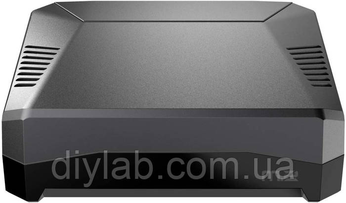 Argon ONE M.2 Case корпус для Raspberry Pi 4 Model B (ID#1353431061 ...