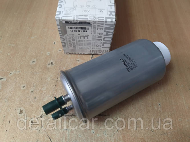 Фильтр топливный Dacia Logan 1.5 dCi 2005->; Sandero 1.5dCi 09.2005 ...