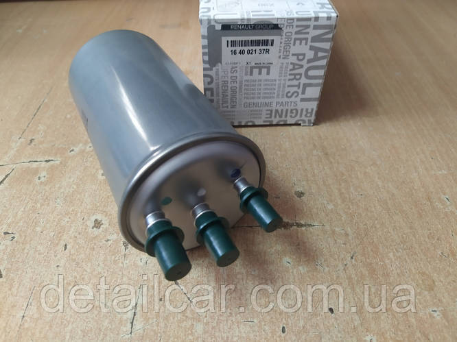 Фильтр топливный Dacia Logan 1.5 dCi 2005->; Sandero 1.5dCi 09.2005 ...