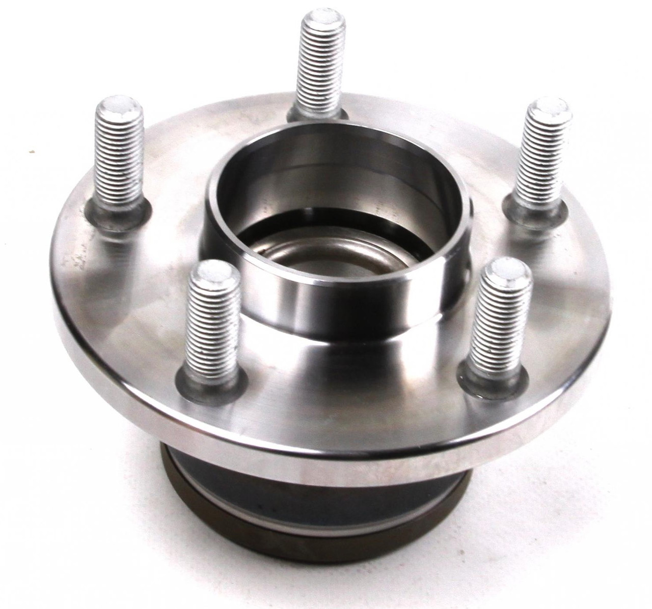 Подшипник Ступицы Задней SNR R152.68 Ford Connect (+ABS) — Купить ...