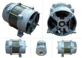 Купить Kipor KDE12STA Статор + ротор генератора Kipor KDE12STA, цена ...