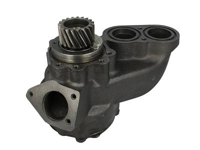 Помпа воды volvo fm | Сравнить цены и купить на Prom.ua