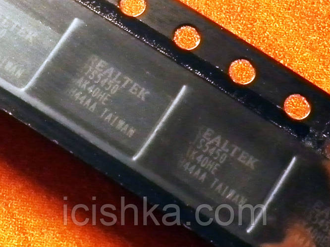 RTS5450 - контроллер порта USB type-c (ID#1353670776), цена: 260 ...