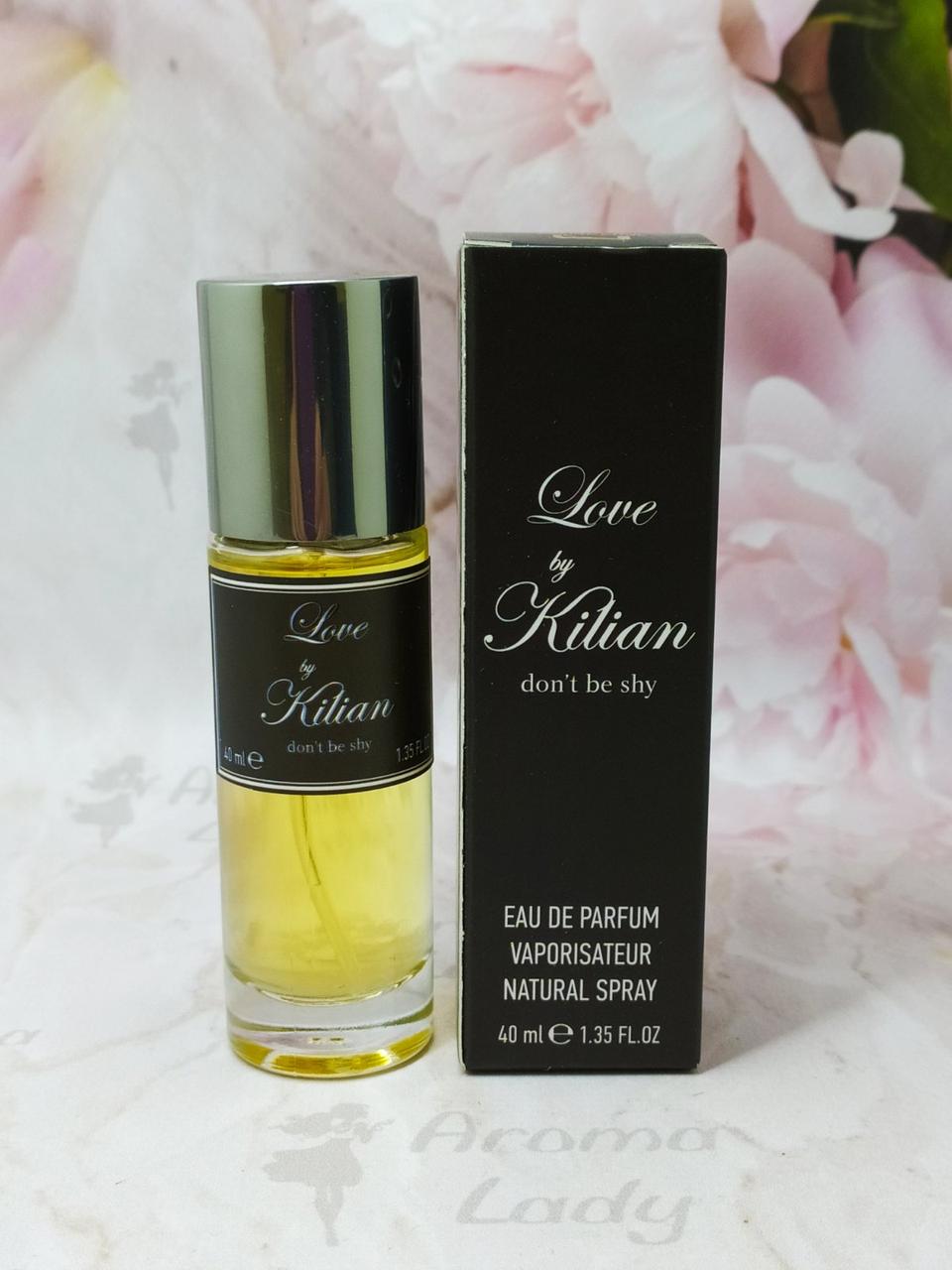 Женский мини парфюм Kilian Love by Kilian (Килиан Лав Бай Килиан) 40 мл ...