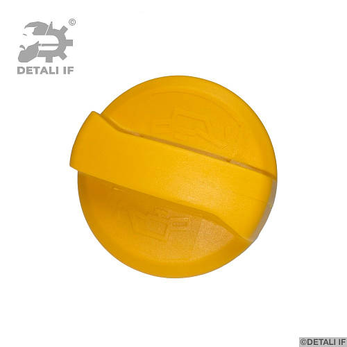 Купить Масляная крышка Astra G Opel 650103 90536291, цена 129 грн ...