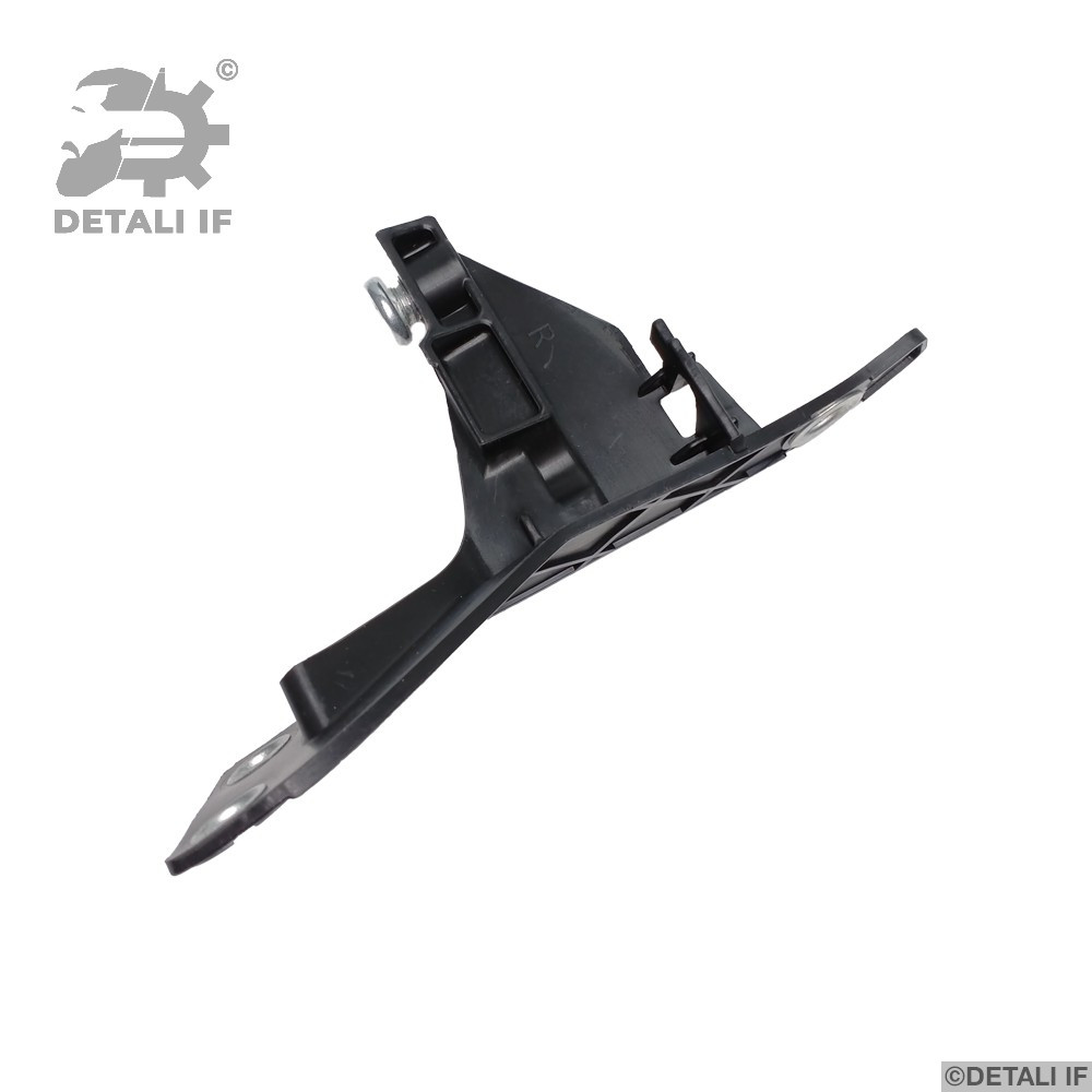 Купити Кріплення фари бампера праве Ауді А4 Б7 8E0805364, ціна 399 грн ...