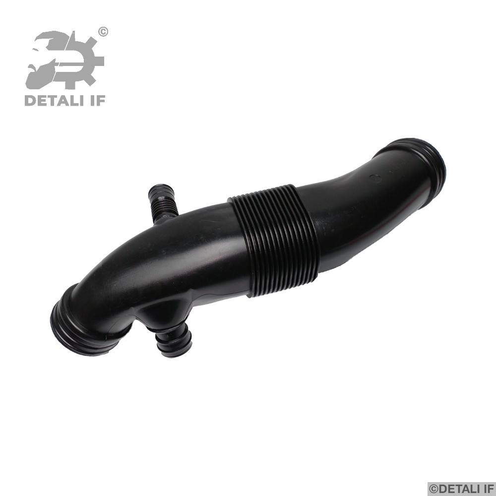 Патрубок Воздушный А4 Б6 Ауди 2.0 Alt Awa 06B129627AB 06B129627T ...