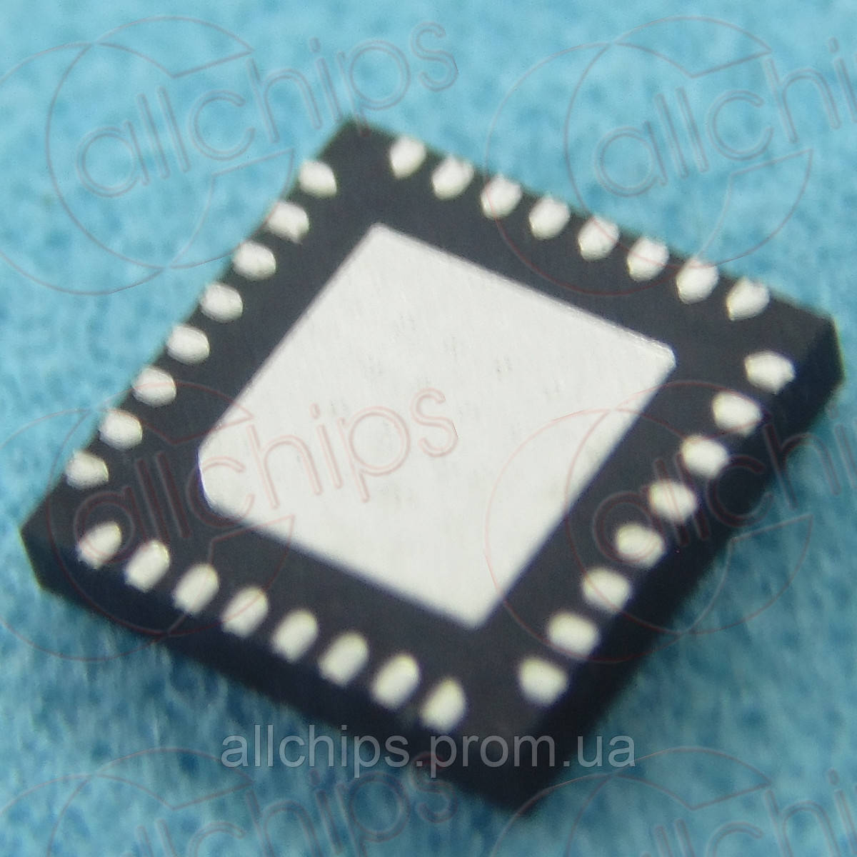 Контроллер Ethernet 100мБ Broadcom BCM5241A1KMLG QFN32 (ID#72366172 ...