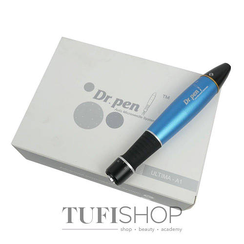 Дермапен Dr Pen Ultima-А1W, ціна 2255 грн — Prom.ua (ID#1069592447)