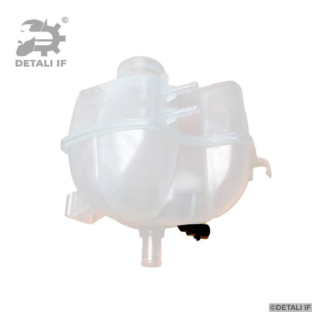 Купити Бачок антифриза Опель Вектра С 1.8 2.0DTI 2.2DTI 1304236 9202100 ...