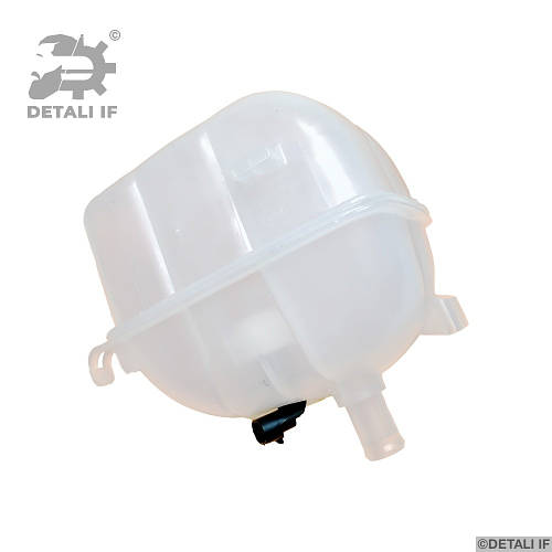 Купить Расширительный бачок Опель Вектра С 1.8 2.0DTI 2.2DTI 1304236 ...