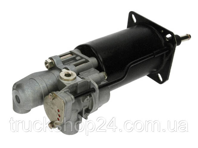 Купить ПГУ Усилитель сцепления DAF, IVECO, MAN, 1518243 93156099 ...