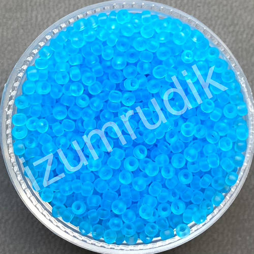 Бисер круглый TOHO TR-11-3F (ID#2714504), цена: 18.28 ₴, купить на Prom.ua