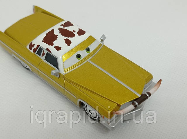 Купити Машинка Тех Текс Тачки Tex Die Cast Car. Disney Pixar Cars 3 ...
