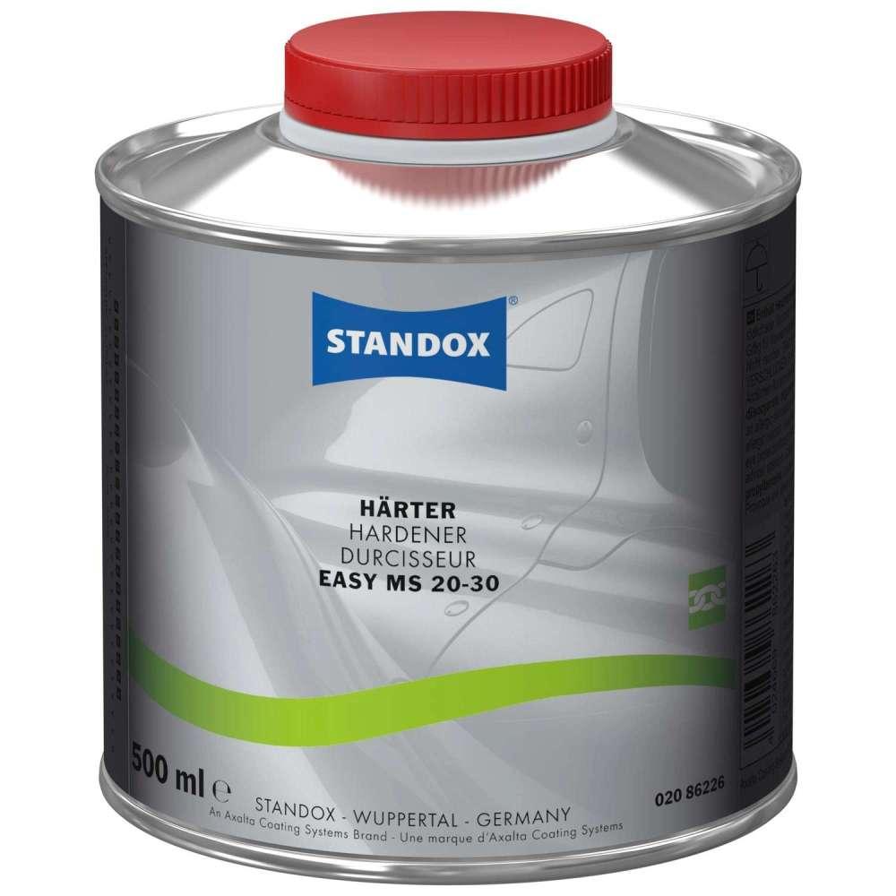 Отвердитель Standox Hardener Easy MS 20-30 500 мл