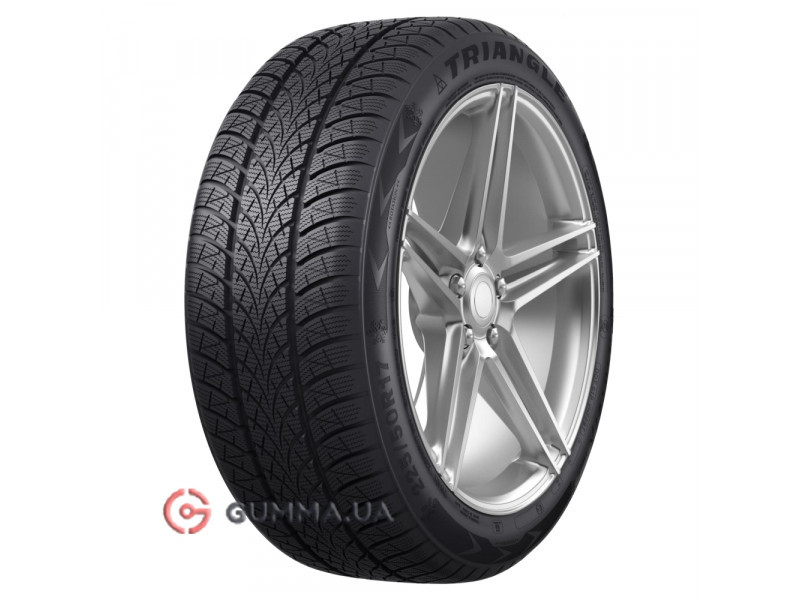 Triangle WinterX TW401 215/65 R17 99V, ціна 3584 грн — Prom.ua (ID ...