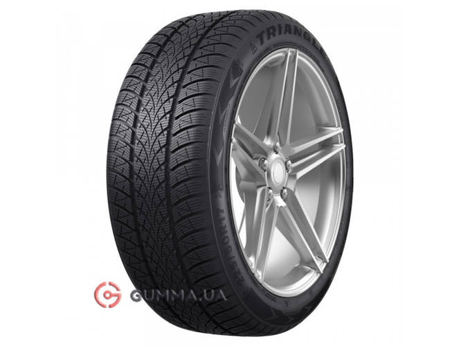 Triangle WinterX TW401 215/65 R17 99V, ціна 3584 грн — Prom.ua (ID ...