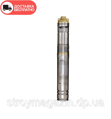 Шнековый скважинный насос Sprut QGDа1,2-100-0.75, цена 4570 грн — Prom ...