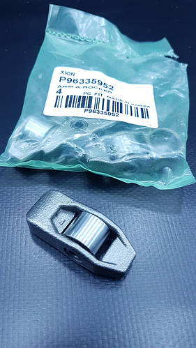 Коромысло клапана (рокер) Авео1,5 OEM Корея (ID#1354731648), цена: 330 ...