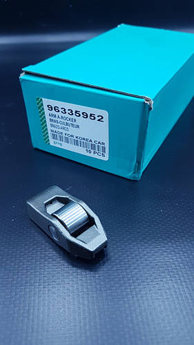 Коромысло клапана (рокер) Авео1,5 Корея, цена 351 грн — Prom.ua (ID ...