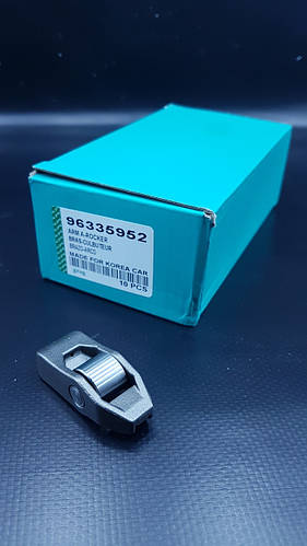 Коромысло клапана (рокер) Авео1,5 Корея, цена 351 грн — Prom.ua (ID ...