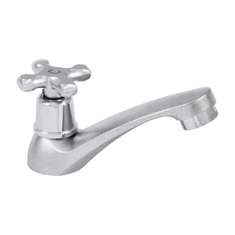 Кран на Холодную Воду Монокран Zerix JIK — Купить Недорого на Bigl.ua ...