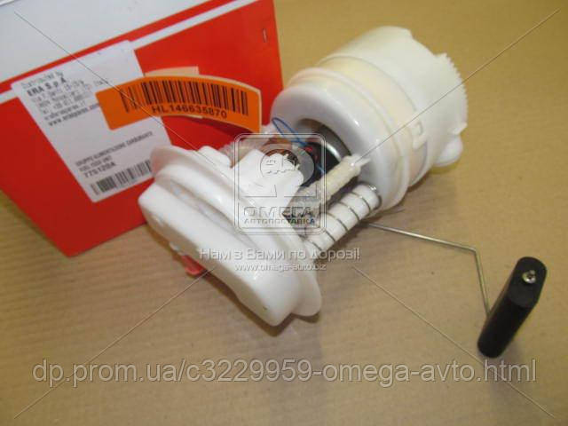 Електробензонасос DACIA DUSTER, LOGAN, LOGAN MCV, SANDERO (вир-во ERA ...