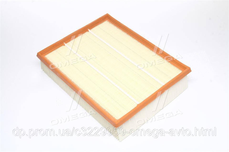 Купить Фильтр воздушный VW T4 92-03 (пр-во Альфа фильтр) AF1605 (ом-DP ...