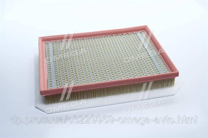 Купить Фильтр воздушный OPEL ASTRA H, ZAFIRA B 1.7-1.9 CDTI 04- (пр-во ...
