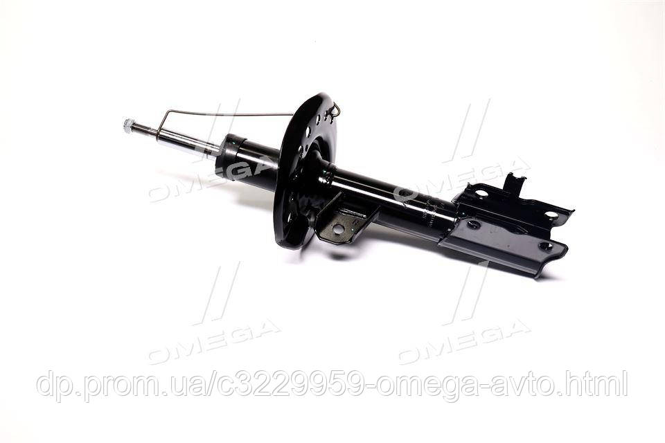 Купити Амортизатор NISSAN QASHQAI, X-TRAIL 07-передній правий (RIDER ...