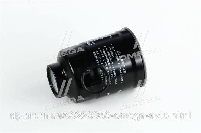 Фільтр паливний (пр-во Blue Print) ADD62306, ціна 408 грн — Prom.ua (ID ...