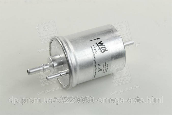 Фильтр топливный AUDI WF8324/ PP836/5 (пр-во WIX-Filtron) WF8324 (ом-DP ...