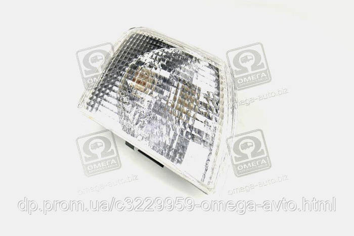 Указатель поворота правый VW PASSAT B5 96-00 (TYC) 18-5103-A1-2B (ом-DP ...