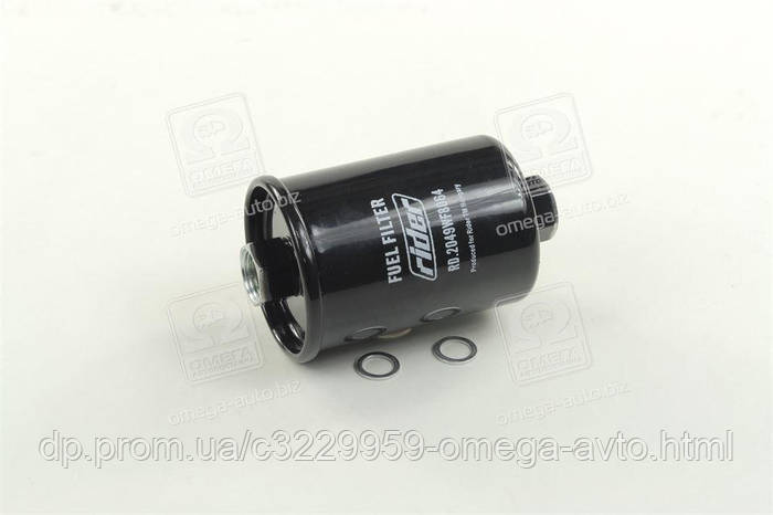 Купити Фільтр паливний DAEWOO NEXIA 95- (RIDER) RD.2049WF8064 (ом-DP ...