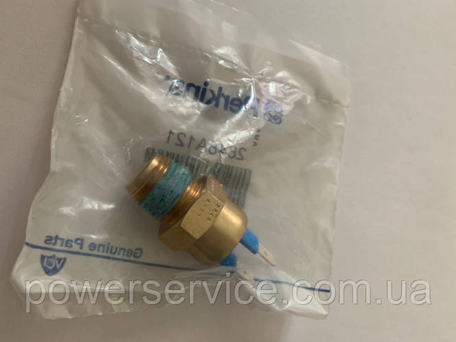 Датчик температуры ОЖ 2848A121 Perkins, Перкинс, Перкінс (ID#163824028 ...