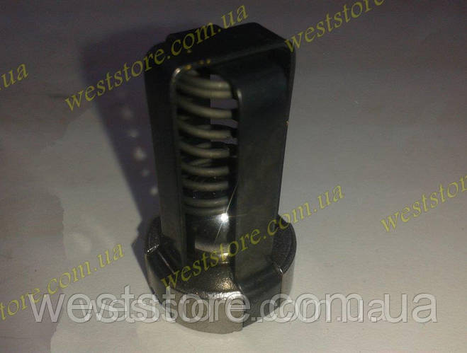 Купить Клапан перепускной в блоке маслянного.фильтра Lanos Ланос, Aveo ...