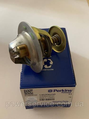 Термостат 145206230 Perkins,Перкінс, цена 980 грн — Prom.ua (ID#163832776)