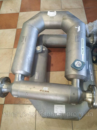 Масовий витратомір MicroMotion CMF300 DN80 (ID#1355101207), цена ...