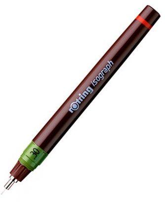 Изограф Rotring Rg 0,30 мм (ID#1355345428), цена: 1121 ₴, купить на Prom.ua