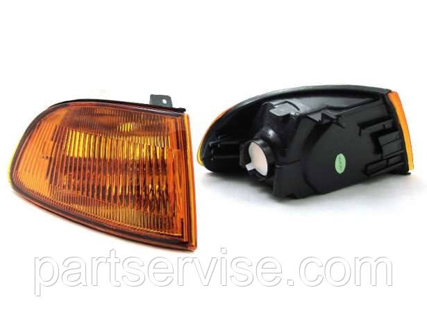 Поворотники на Honda Хонда Accord, Civic, Pilot, CR-V ,Jazz CR-X ...