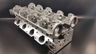 Головка блока цилиндров опель омега | Сравнить цены и купить на Prom.ua