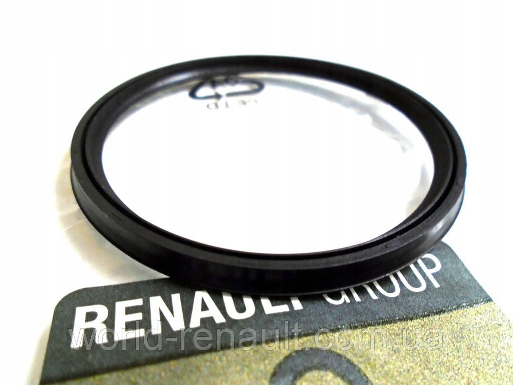 Renault (Original) 8201089107 - Уплотнительные кольцо патрубка ...