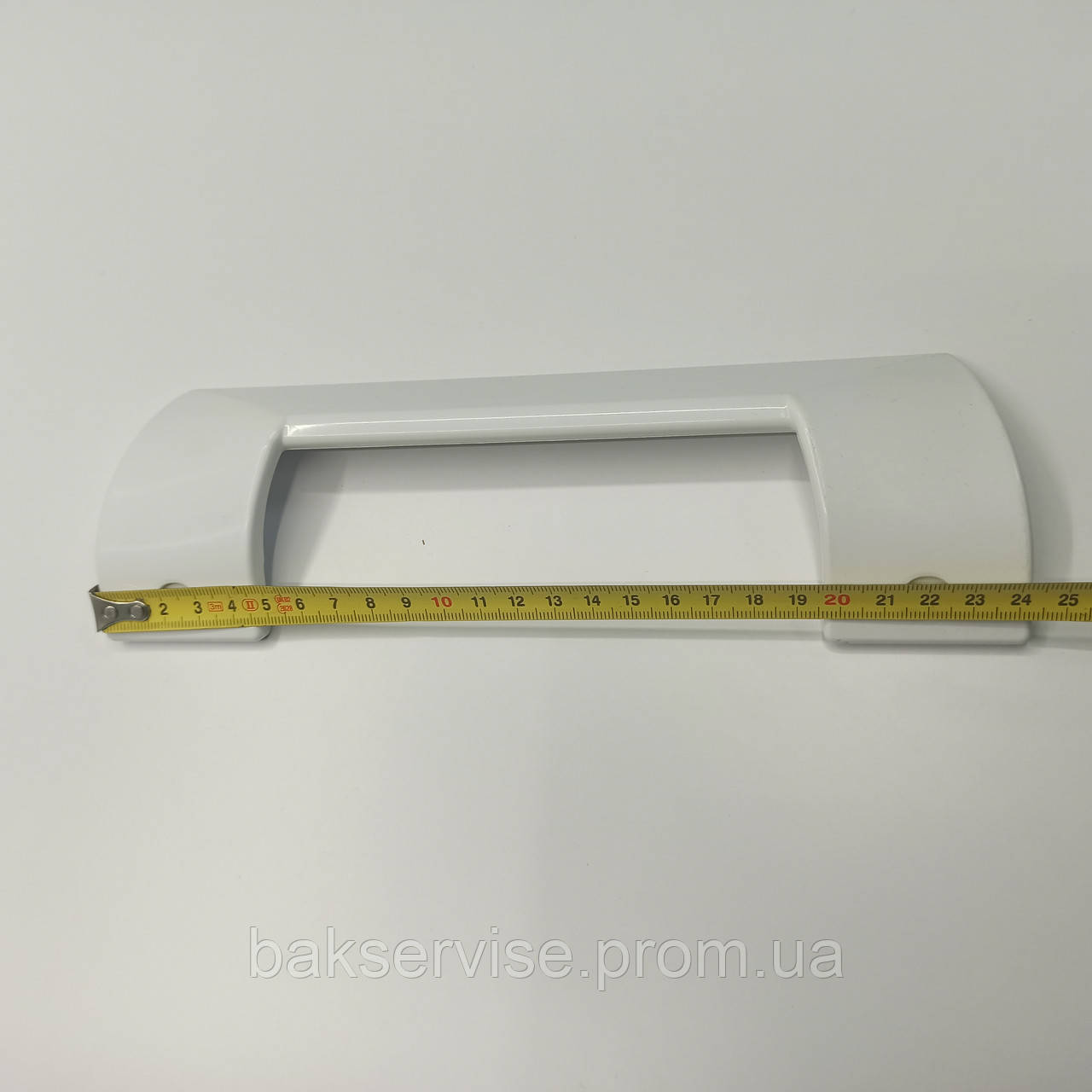 Ручка дверцят холодильника Bosch, Siemens 00490705 (ID#1355488529 ...