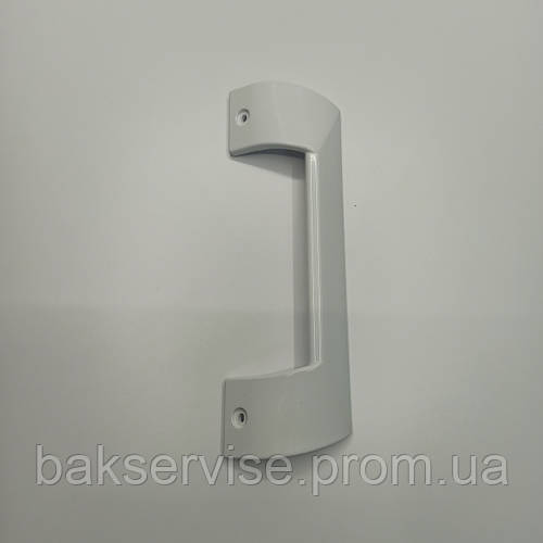 Ручка дверцят холодильника Bosch, Siemens 00490705 (ID#1355488529 ...