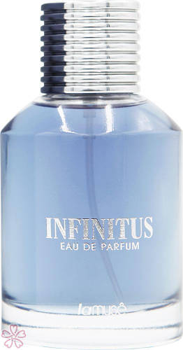 Купить Lattafa Infinitus 100 мл, цена 302 грн — Prom.ua (ID#1355668443)