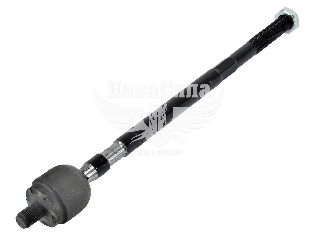 Осевой шарнир Renault Kangoo з97р.в. (Delphi) (тяна рулевая),TA2017 ...