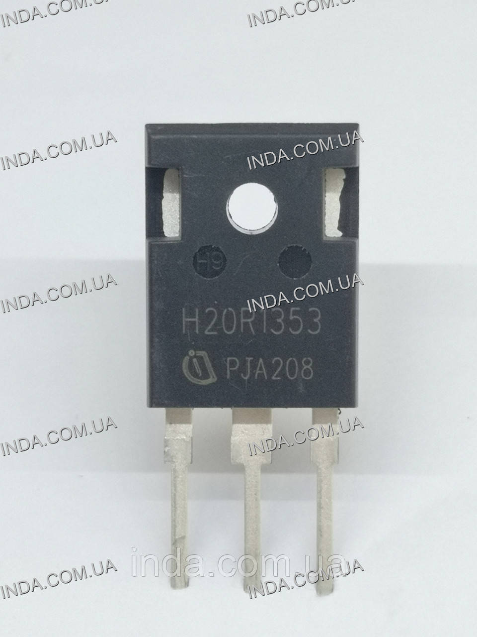 Транзистор H20R1353, IHW20N135R3: продаж, ціна у Києві. Транзистори від ...