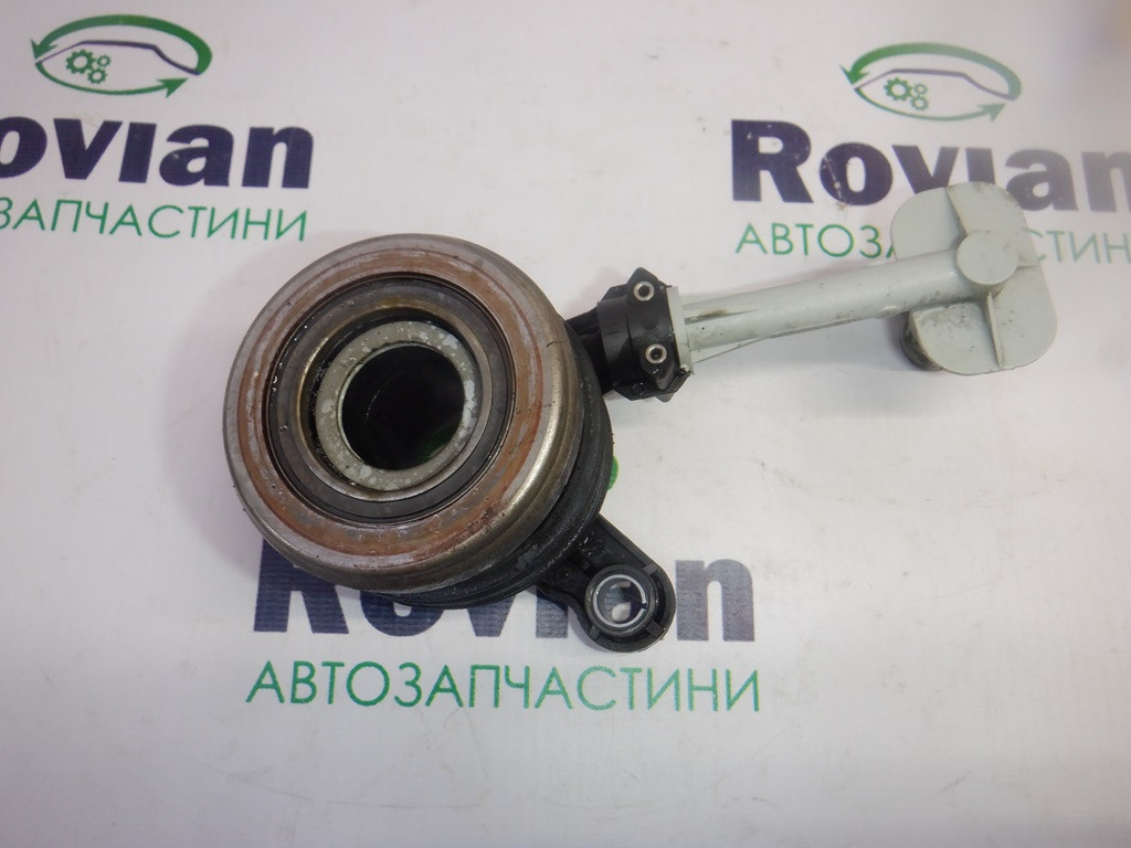 Робочий Циліндр Зчеплення (1,5 DCI) Renault MEGANE 2 2006-2009 (Рено ...